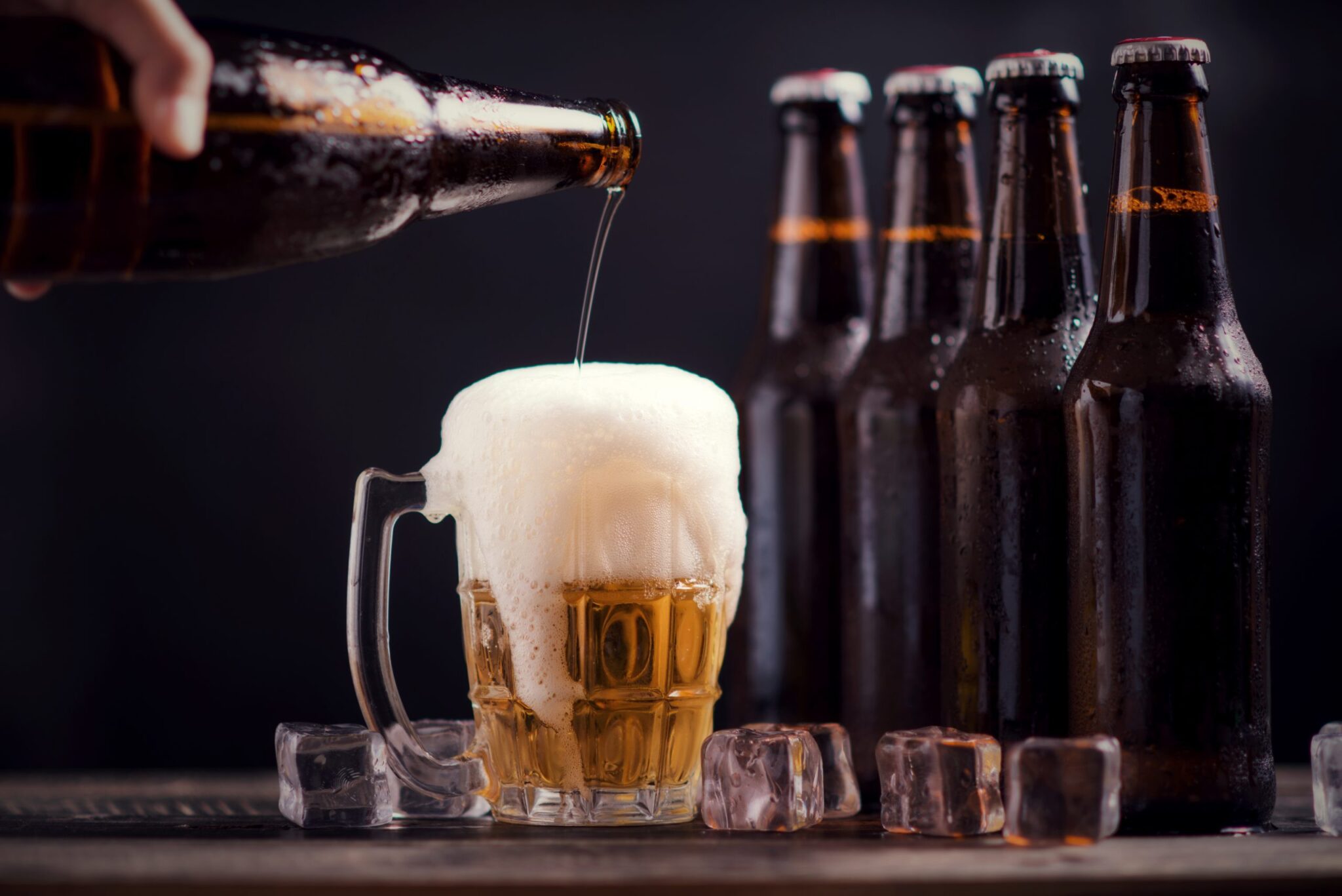 Las 10 mejores cervezas belgas | Cerveza Premium | Blog Cervecero