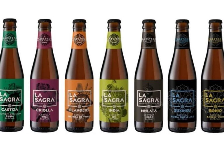 Las 10 mejores cervezas belgas | Cerveza Premium | Blog Cervecero