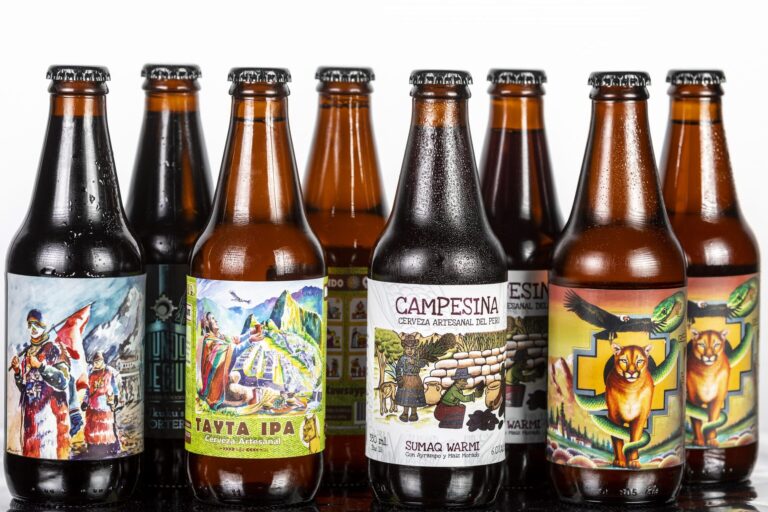 Cerveza 3 Cordilleras: Descubre su origen | Cerveza Premium | Blog ...